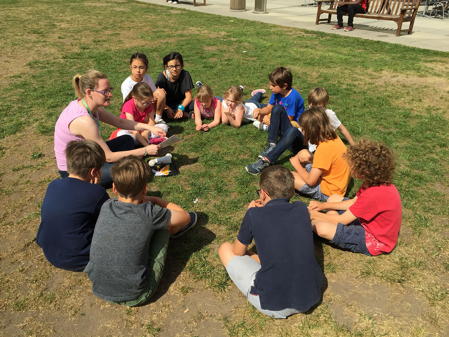 Science Summer Camp Week 1 Richer Education science-summer-camp-week-1-richer-education