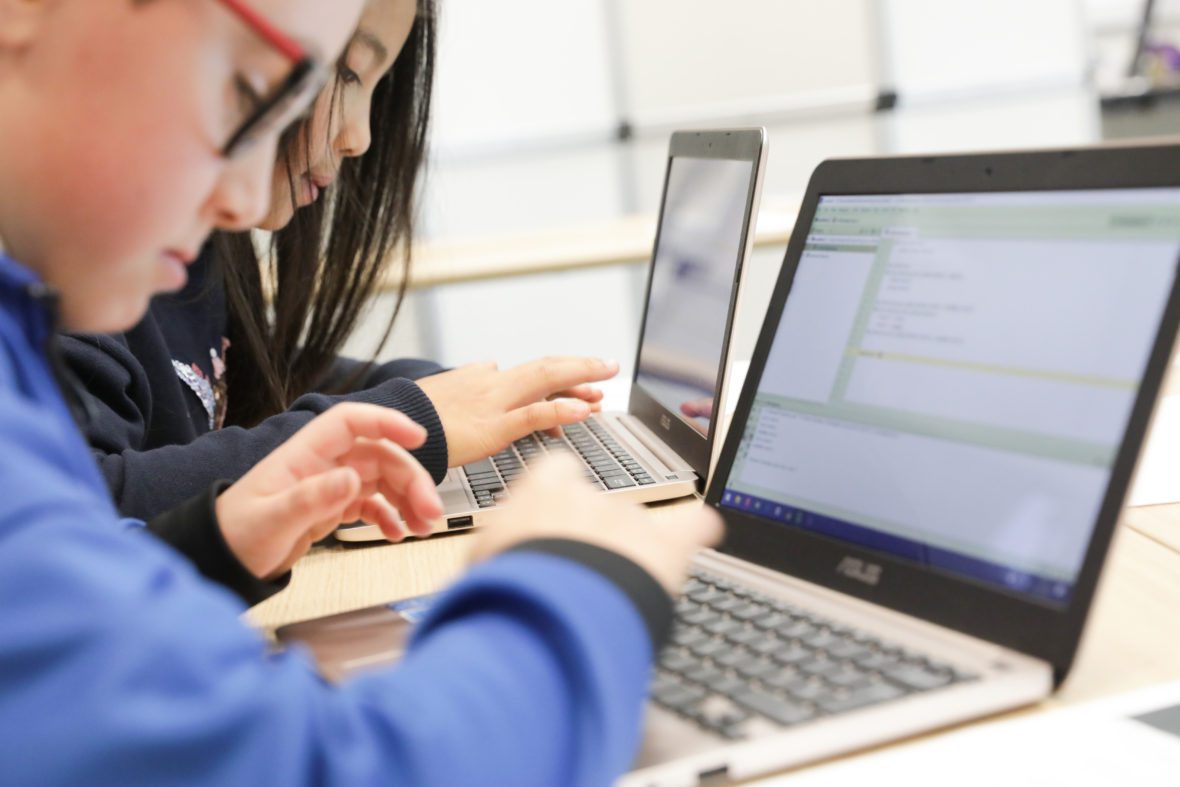 Robotics Camp London | STEM and Coding Classes, Near You