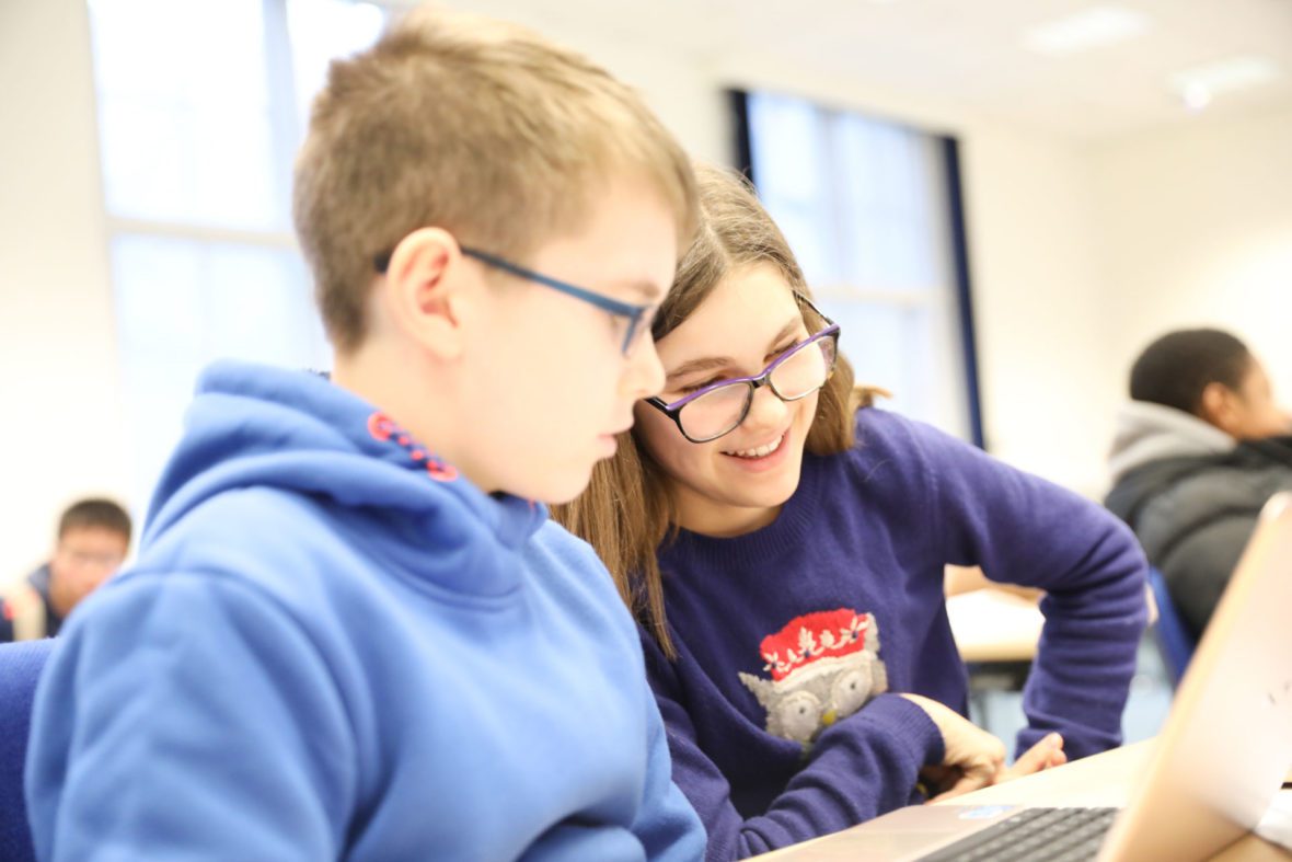 11 Plus Tutors in London | 7 Plus Tutoring & Robotics Classes