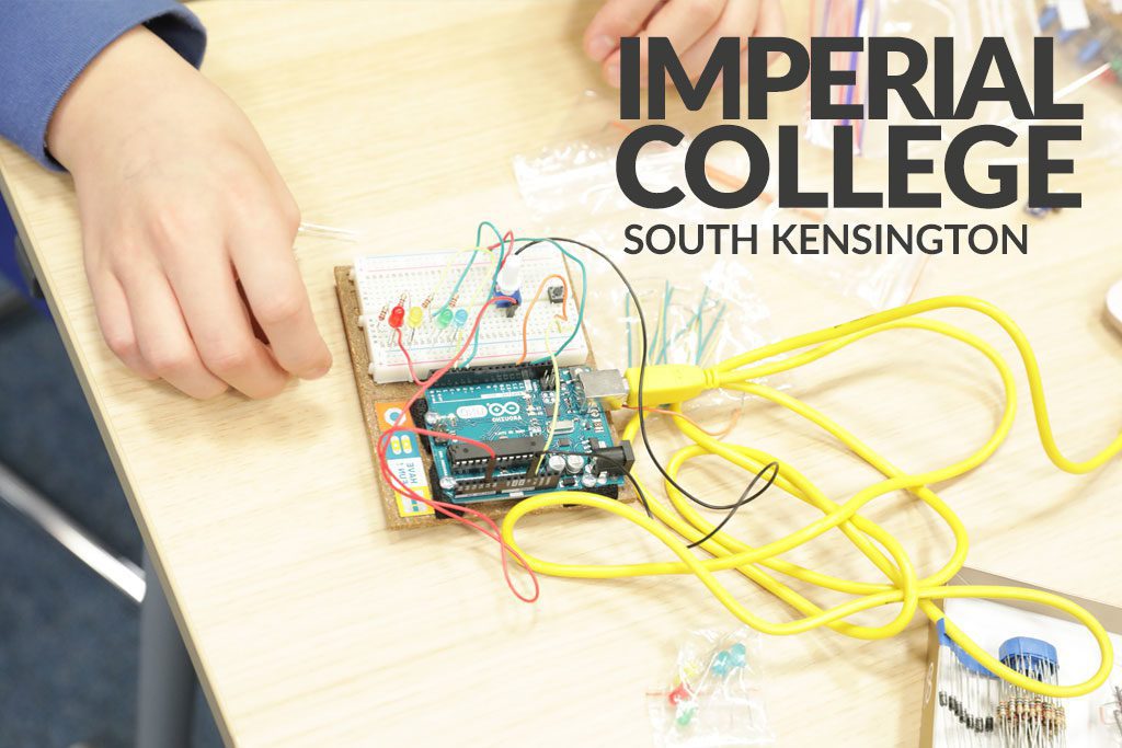 Camps for children for children aged 4-14 in London